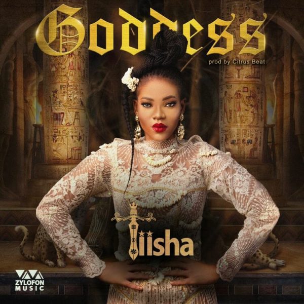 Tiisha – Goddess (Prod. By Citrus Beat) | Hitz360.com