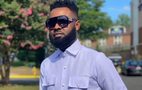 Ernest Opoku Jnr – Mede Ma Awurade | Hitz360.com